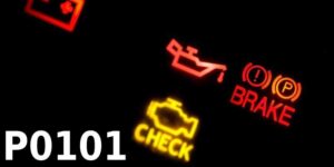 Errore P0101: come risolverlo? - Schema fusibili